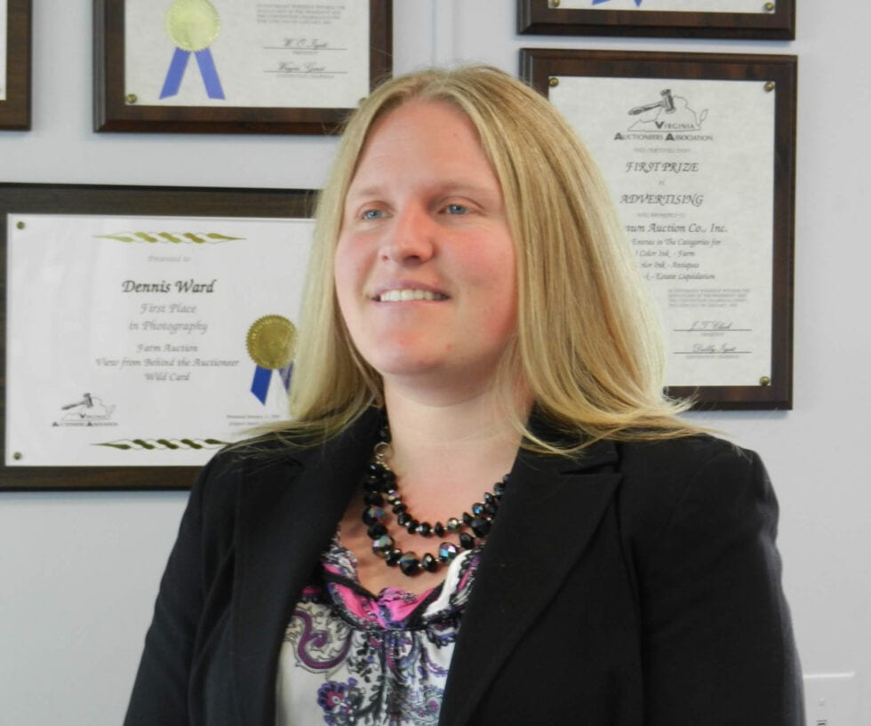 About Dawn Auction | The Dawn Auction Company