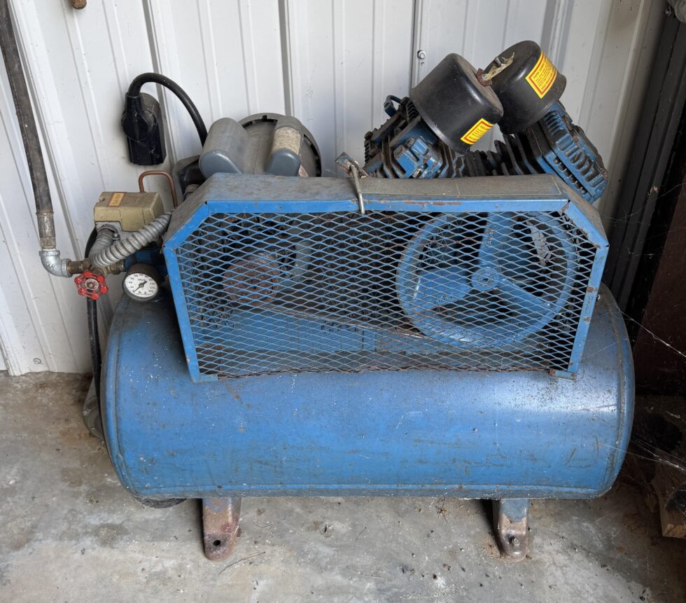 HUGE 2 DAY ABSOLUTE ESTATE AUCTION on 11/07/2025 | The Dawn Auction Company